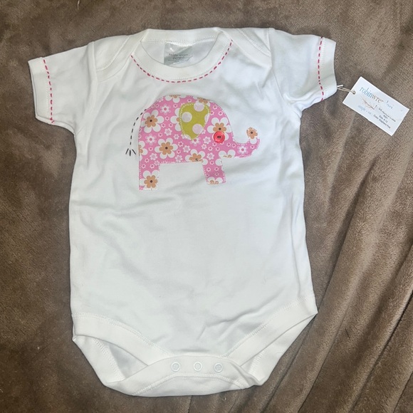 robin wren designs | One Pieces | Robin Wren Designs Baby Girl One ...